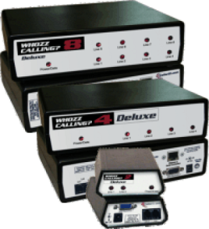 Call ID 2 or 4 - Your Company Solution