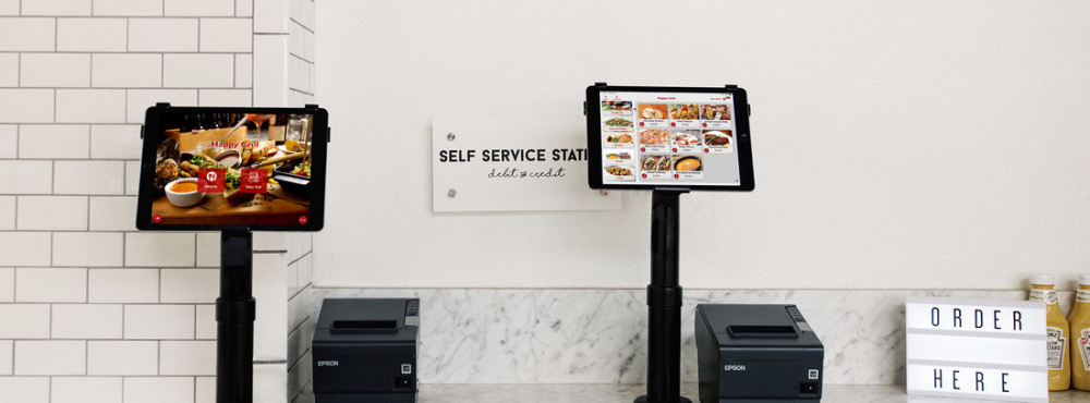 Aldelo Express With Merchant Account - Your Company Solution