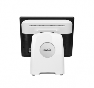 Hanasis All in One POS Computer 15″ - Your Company Solution