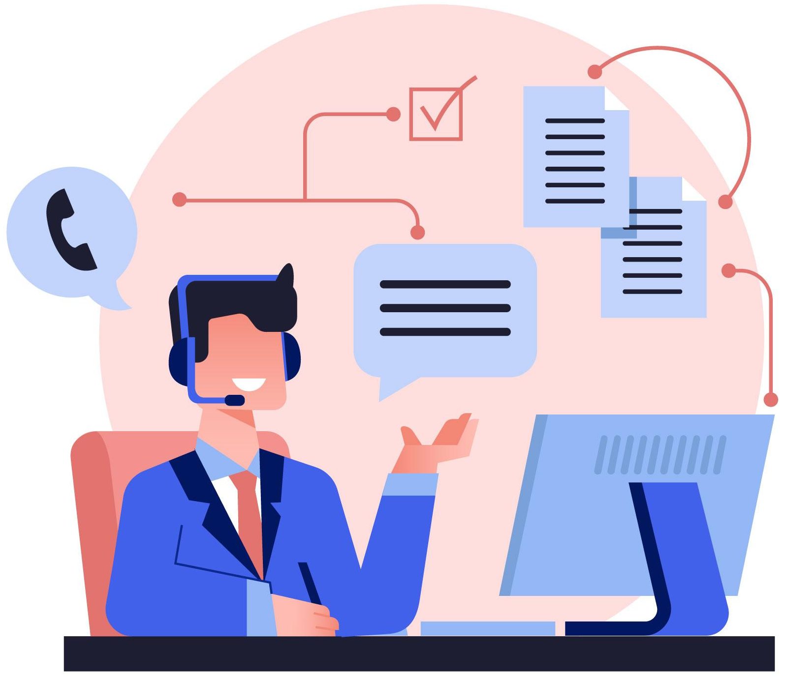 Contact - Your Company Solution